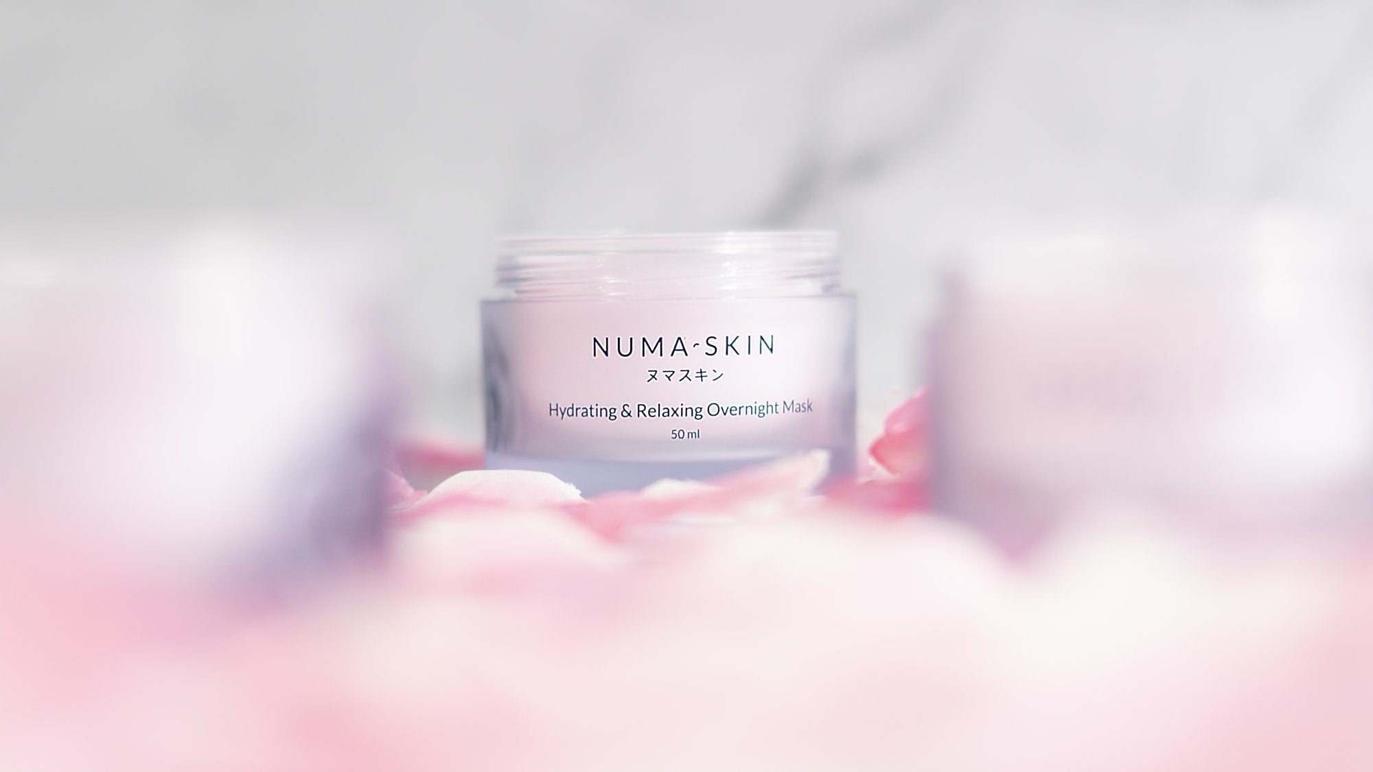 Dry Skin – Numa Skin Official Shop