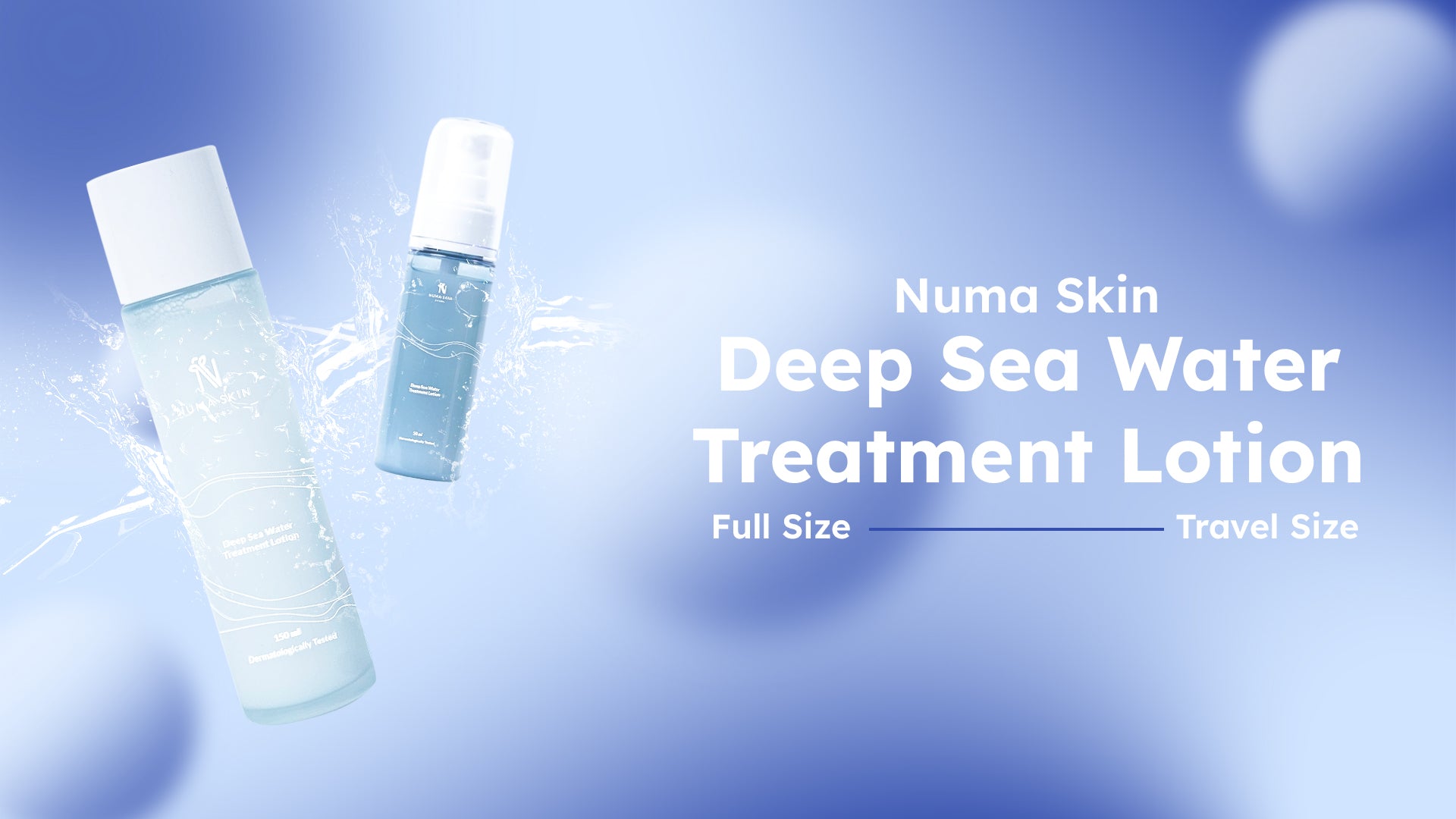 Numa Skin Official Shop